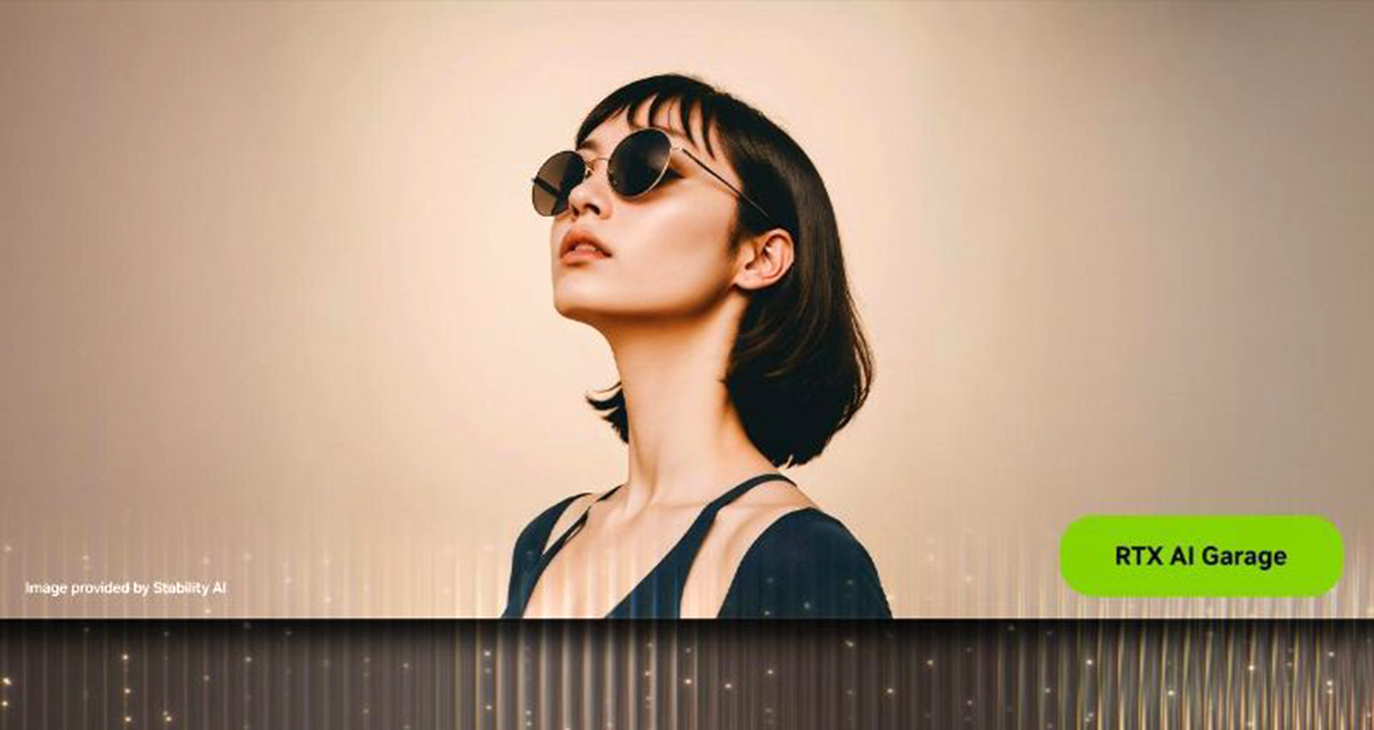 NVIDIA anuncia DLSS em “Throne and Liberty”, “Until Dawn” e nova era de ...